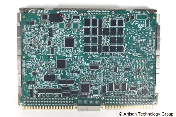 DMV-1901-1804 Curtiss-Wright (Single Board Computer - Conformal Coated ...