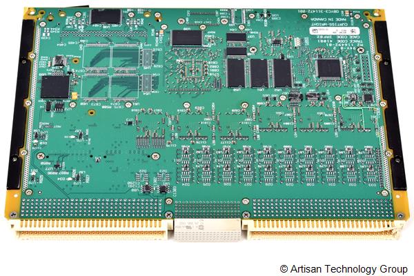 DMV-682-2326-M5S Curtiss-Wright (VME Unmanaged Ethernet Switch/Router ...