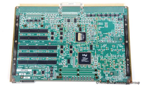 DY-4 DMV-178 (PowerPC 740 Single Board Computer) | ArtisanTG™