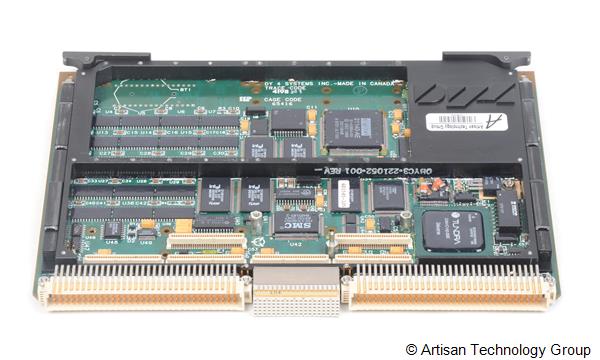 DY-4 DMV-178 (PowerPC 740 Single Board Computer) | ArtisanTG™