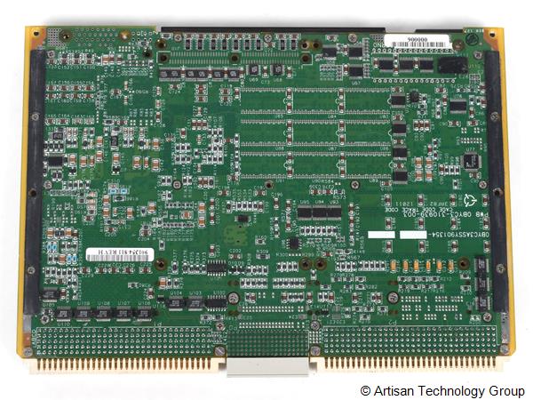 DMV-179-100 Curtiss-Wright (Single Board Computer - Conformal Coated ...