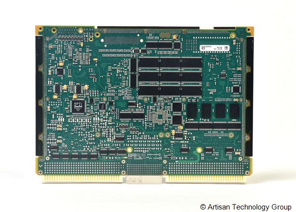 DY-4 DMV-181-1847 (PowerPC 7410 Single Board Computer) | ArtisanTG™