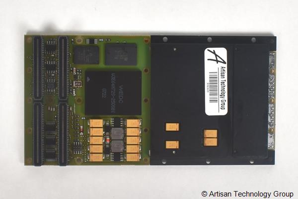 DPMC-106-1830 Curtiss-Wright (Single Board Computer - Conformal Coated ...