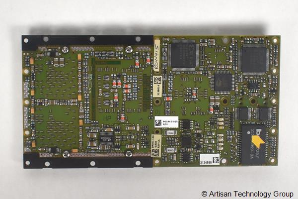 DPMC-106-1830 Curtiss-Wright (Single Board Computer - Conformal Coated ...