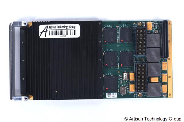 DY-4 MM-6171D DP/8G (Buffer Memory XMC Module) | ArtisanTG™