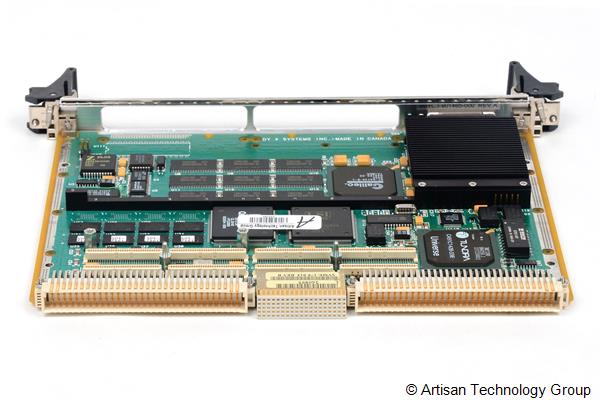 DY-4 SVME-179-013 (Single Board Computer) | ArtisanTG™
