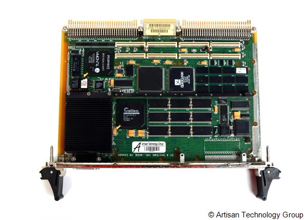 DY-4 SVME-179-5400 (Single Board Computer -Conformal Coated) | ArtisanTG™
