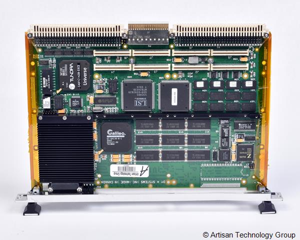SVME-179 Curtiss-Wright / DY-4 (Single Board Computer) | ArtisanTG™