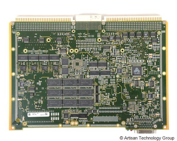 DY-4 SVME-181-000 (PowerPC 7410 Single Board Computer) | ArtisanTG™