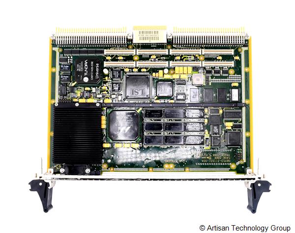SVME-181-1600 Curtiss-Wright / DY-4 (PowerPC 7410 Single Board Computer ...