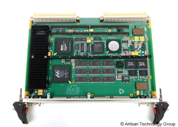 DY-4 SVME-183-08D0 (Single-Board Computer) | ArtisanTG™
