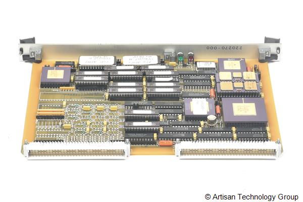 SVME-720 Curtiss-Wright / DY-4 (Single Board Computer) | ArtisanTG™