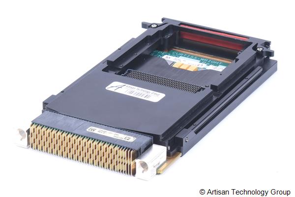 FPE320-L01-D5H Curtiss-Wright (3U VPX FPGA Processor Board) | ArtisanTG™