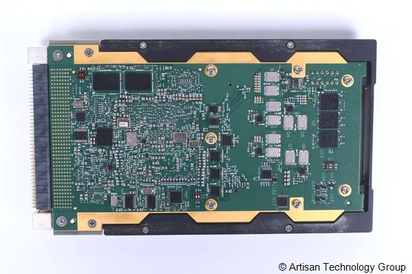 FPE320-L01-D5H Curtiss-Wright (3U VPX FPGA Processor Board) | ArtisanTG™