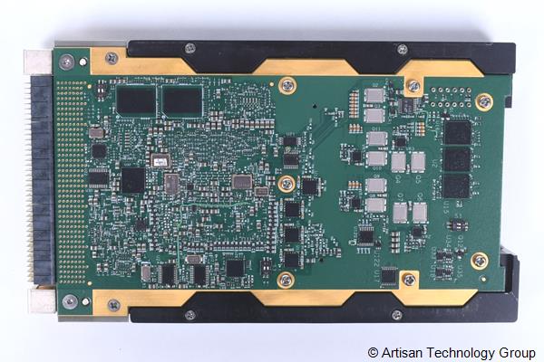 FPE320-L01-D5H Curtiss-Wright (3U VPX FPGA Processor Board) | ArtisanTG™