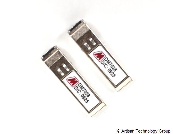 FX400 Curtiss-Wright (Dual-Channel (DC) Fibre Channel PMC Card ...