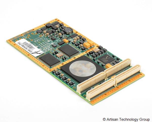 FX400 Curtiss-Wright (Dual-Channel (DC) Fibre Channel PMC Card ...