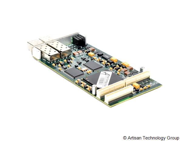 FX400 Curtiss-Wright (Dual-Channel (DC) Fibre Channel PMC Card ...