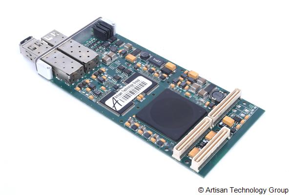 FX400 Curtiss-Wright (Dual-Channel (DC) Fibre Channel PMC Card ...