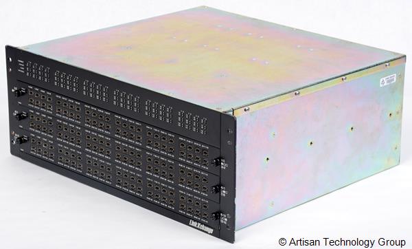 GLX4000 Curtiss-Wright (LinkXchange 144 Port Firewire Physical Layer ...