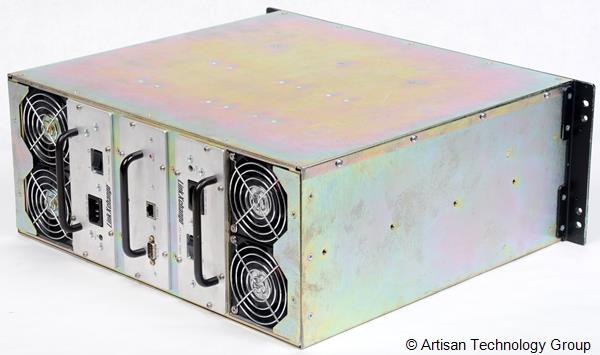 GLX4000 Curtiss-Wright (LinkXchange 144 Port Firewire Physical Layer ...