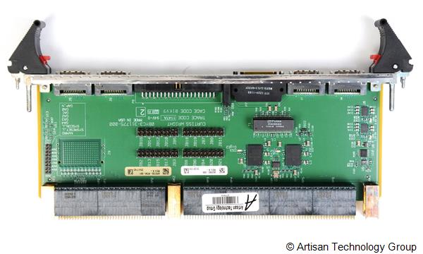 HPE720-RTM-001 Curtiss-Wright (Rear Transition Module) | ArtisanTG™