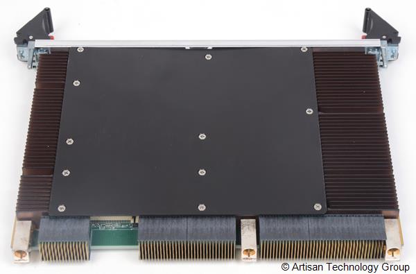 HPE720-S05 Curtiss-Wright (6U VPX NXP Power Architecture MPC8640D and Xilinx Virtex-5 FPGA ...