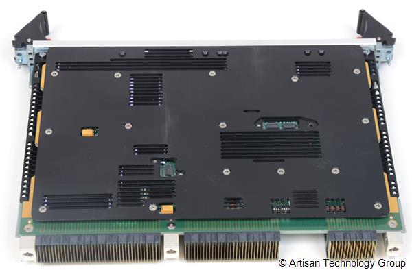 HPE720-S06 Curtiss-Wright (6U VPX NXP Power Architecture MPC8640D and ...