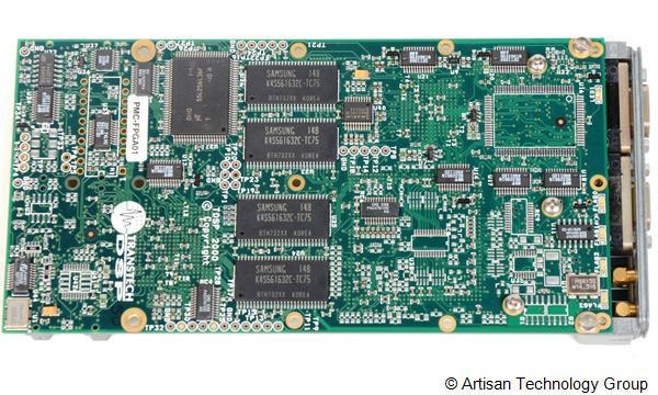 PMC-FPGA01 Transtech DSP (Digital I/O PMC Module) | ArtisanTG™