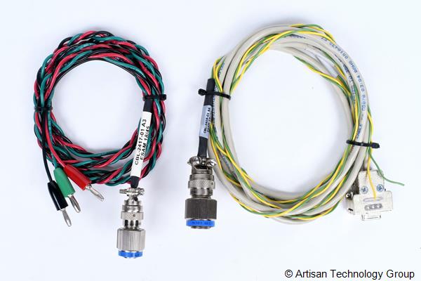 CBL-5915-00 Parvus (Base Module Starter Cableset) | ArtisanTG™