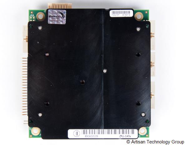 CPU-1474 Eurotech (Celeron M Fanless Single Board Computer) | ArtisanTG™