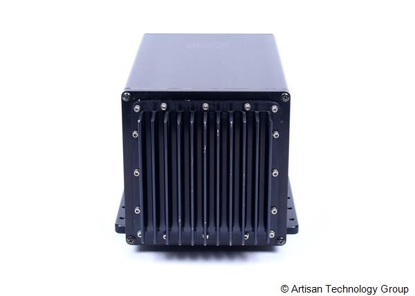 DuraCOR 810 Parvus (Rugged MIL-STD-810 COTS Processor Platform ...