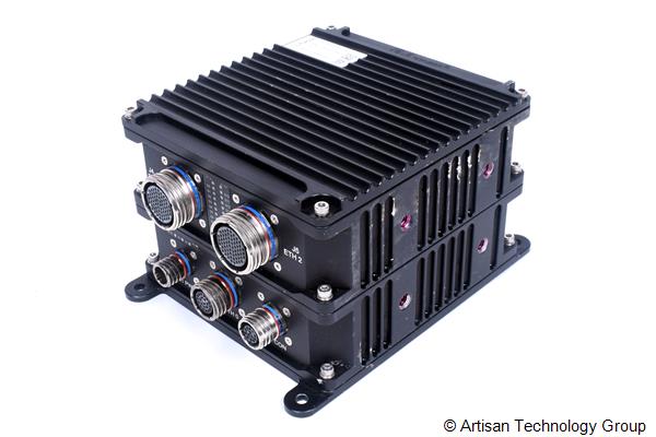 DuraMar 5915 Parvus (Mobile IP Router Subsystem w/ Integrated Gigabit ...