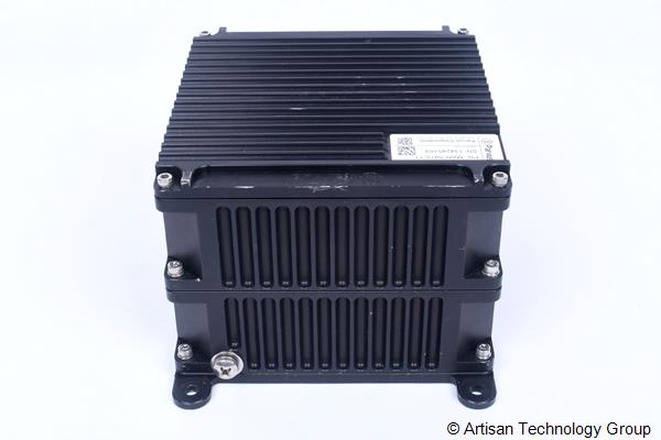 DuraMar 5915 Parvus (Mobile IP Router Subsystem w/ Integrated Gigabit ...