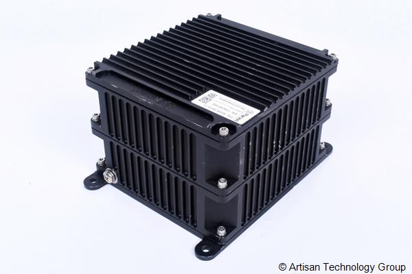 DuraMar 5915 Parvus (Mobile IP Router Subsystem w/ Integrated Gigabit ...