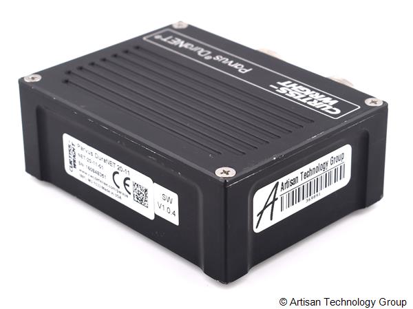 DuraNET 20-11 Curtiss-Wright (Rugged Ultra-Miniature 8-Port Gigabit ...