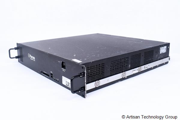DuraNET 3825 Parvus (Ruggedized Cisco 3825 Integrated Services Router ...