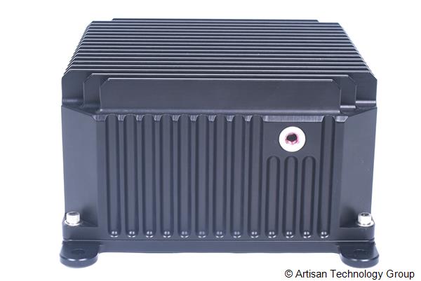 NET-3300-12H Parvus (DuraNET 3300 Rugged Cisco Ethernet Switch ...