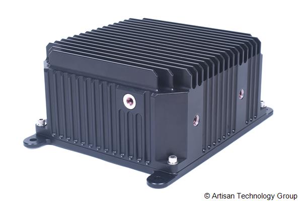 NET-3300-12H Parvus (DuraNET 3300 Rugged Cisco Ethernet Switch ...