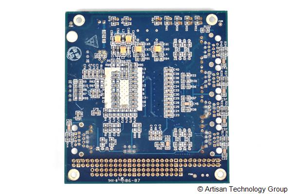 PRV-1059-22 Parvus (5-Port PC/104 10/100 Fast Ethernet Switch) | ArtisanTG™