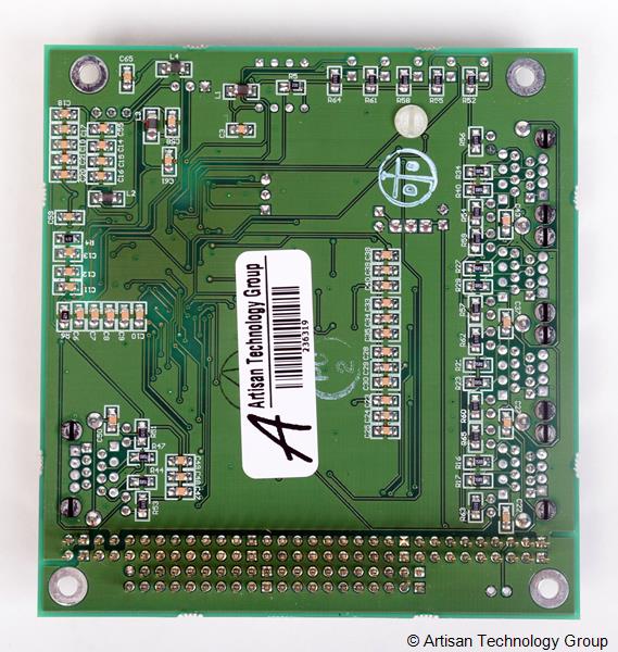 Switch104 Curtiss-Wright / Parvus (10/100 Ethernet Switching Hub ...