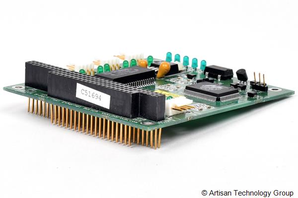 Switch104 Parvus (10/100 Ethernet Switching Hub) | ArtisanTG™