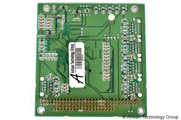 Switch104 Parvus (10/100 Ethernet Switching Hub) | ArtisanTG™