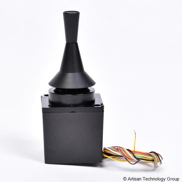 240453 Curtiss-Wright / Penny and Giles (Joystick Control) | ArtisanTG™