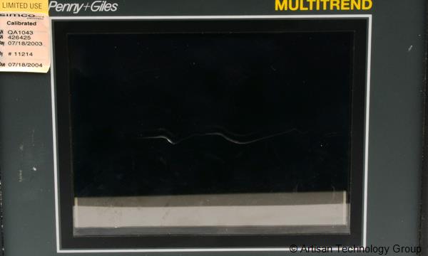 D53054/6/A/0/0 Penny and Giles (Trendview Recorder) | ArtisanTG™