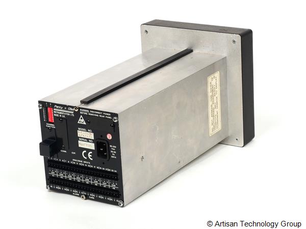 D53054/8/A/0/0 Penny and Giles (Trendview Recorder) | ArtisanTG™