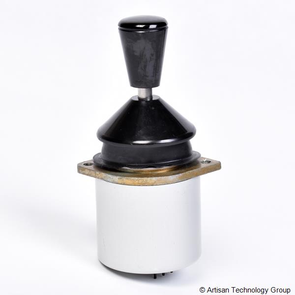 JS2/SC MINI Penny and Giles (Joystick Control) | ArtisanTG™