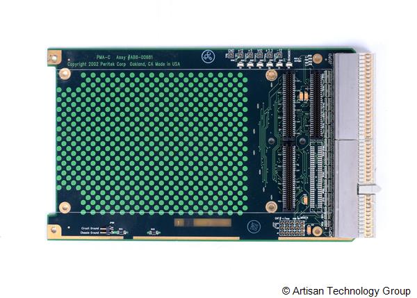 PMA-C Peritek (PMC to CompactPCI Adapter Board) | ArtisanTG™