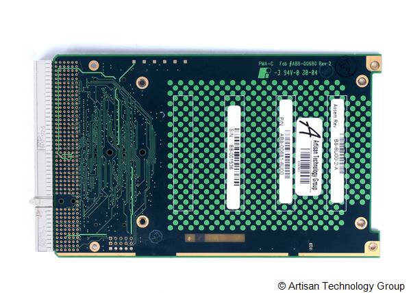 PMA-C Peritek (PMC to CompactPCI Adapter Board) | ArtisanTG™