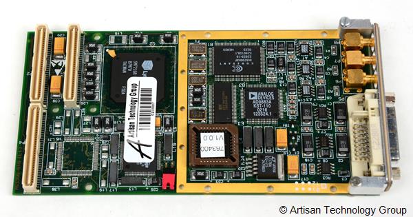 Falcon Primagraphics (PMC Graphics and Video Windows Card) | ArtisanTG™